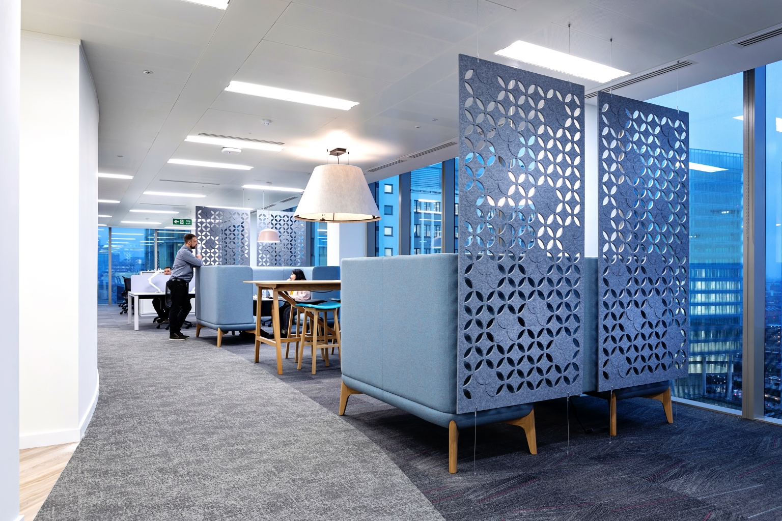 Workplace Trends for 2021 - Blue Jelly