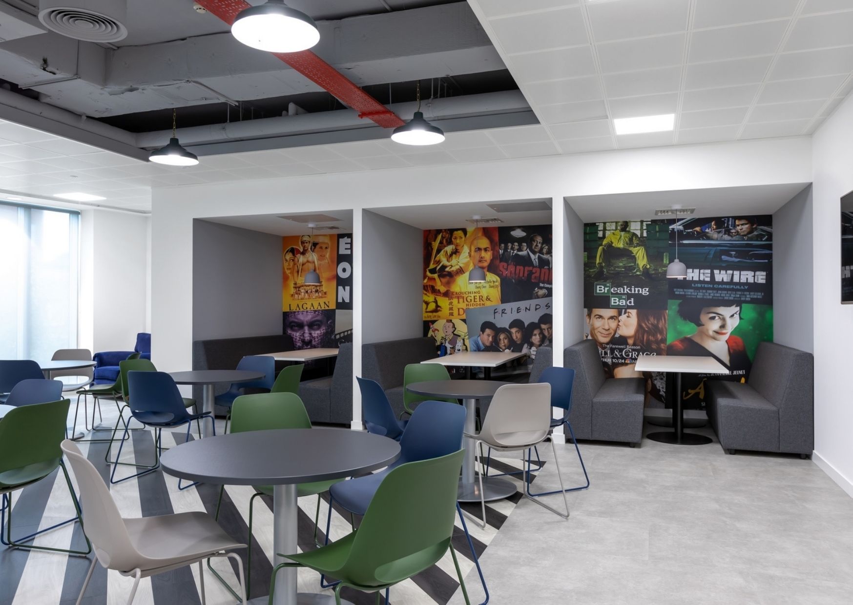 How a Post-Pandemic Positive Workplace can Reignite your Company ...