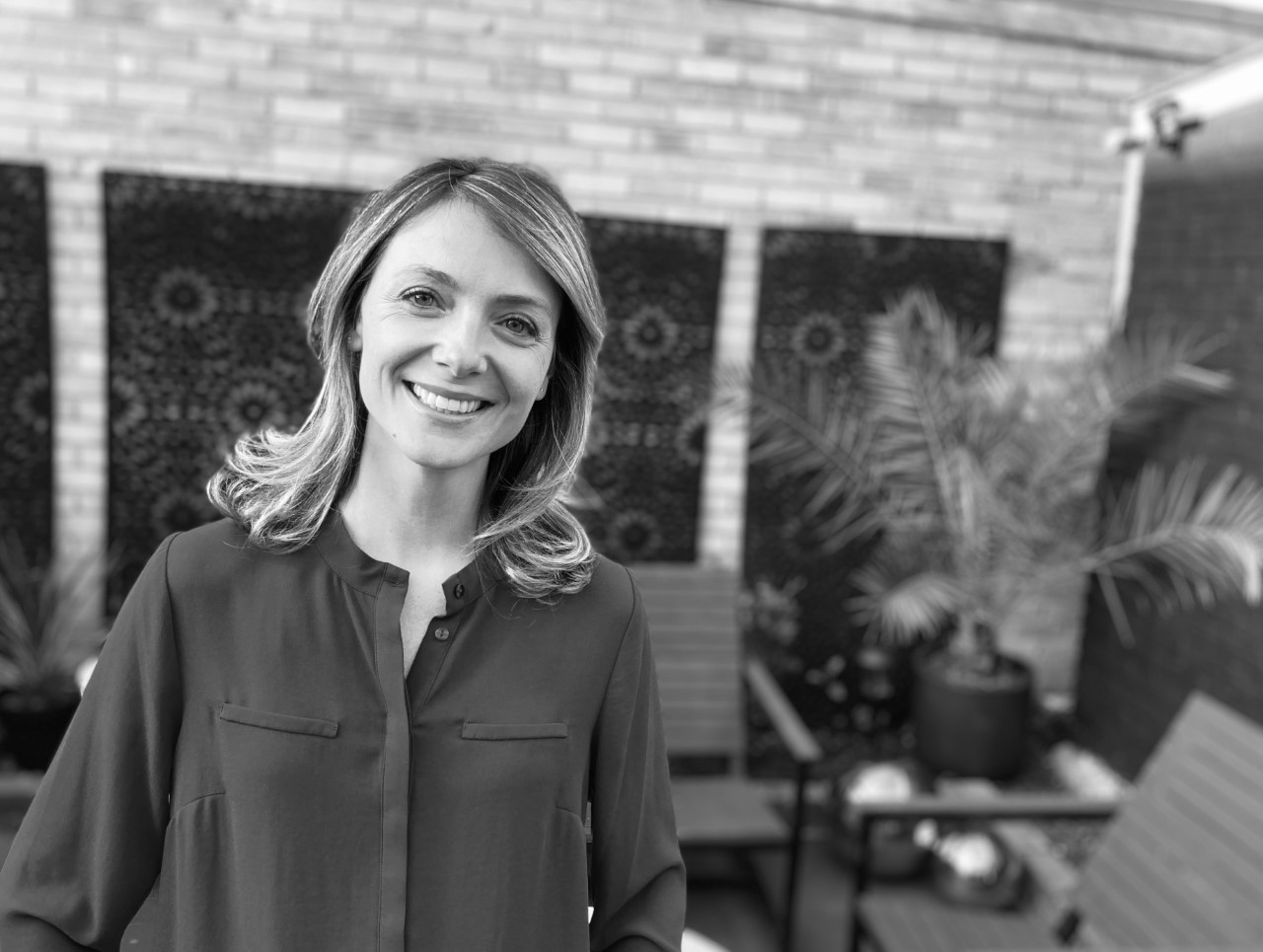 New Designer - Lucy - Blue Jelly