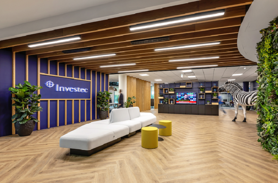 New Case Study - Investec - Blue Jelly