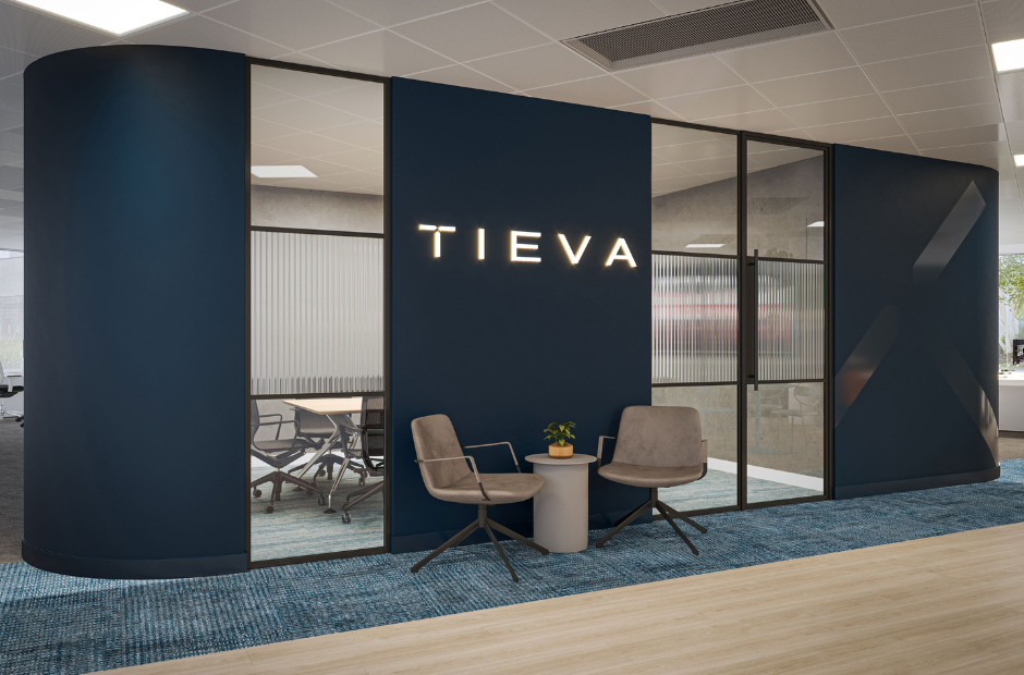 New Project for [Tieva] - Blue Jelly
